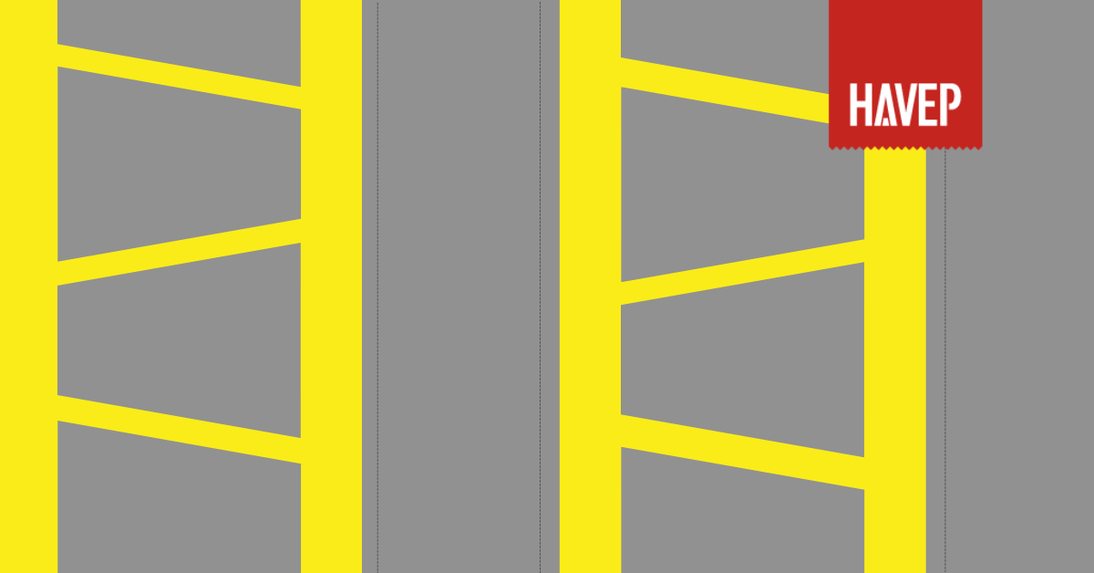 Het Belang Van Zichtbaarheid En Veiligheid Seal Striping Of Gestikte Striping Havep